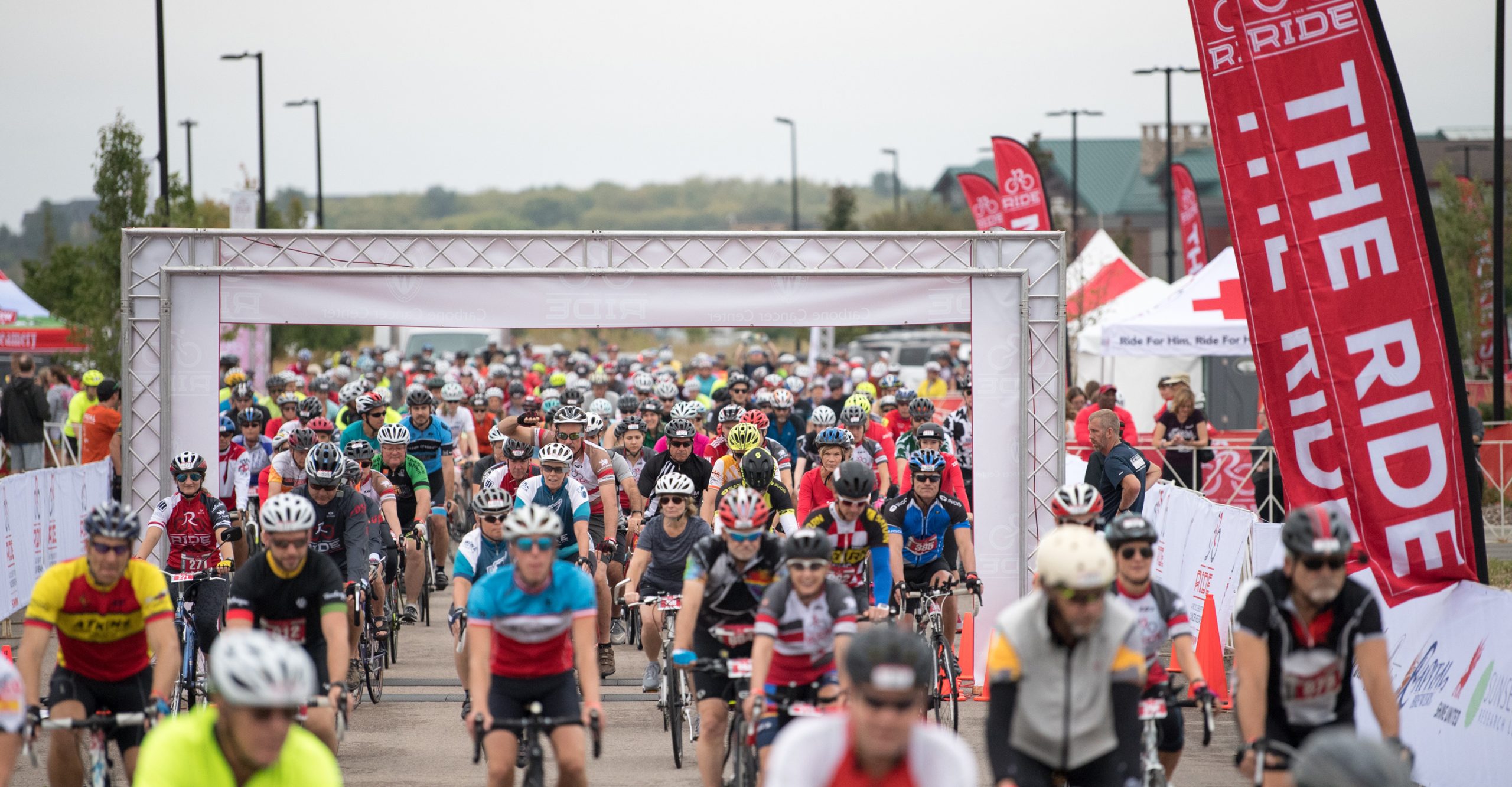 Rare Cancer Doesn’t Ground National Guard Pilot | Badger Challenge